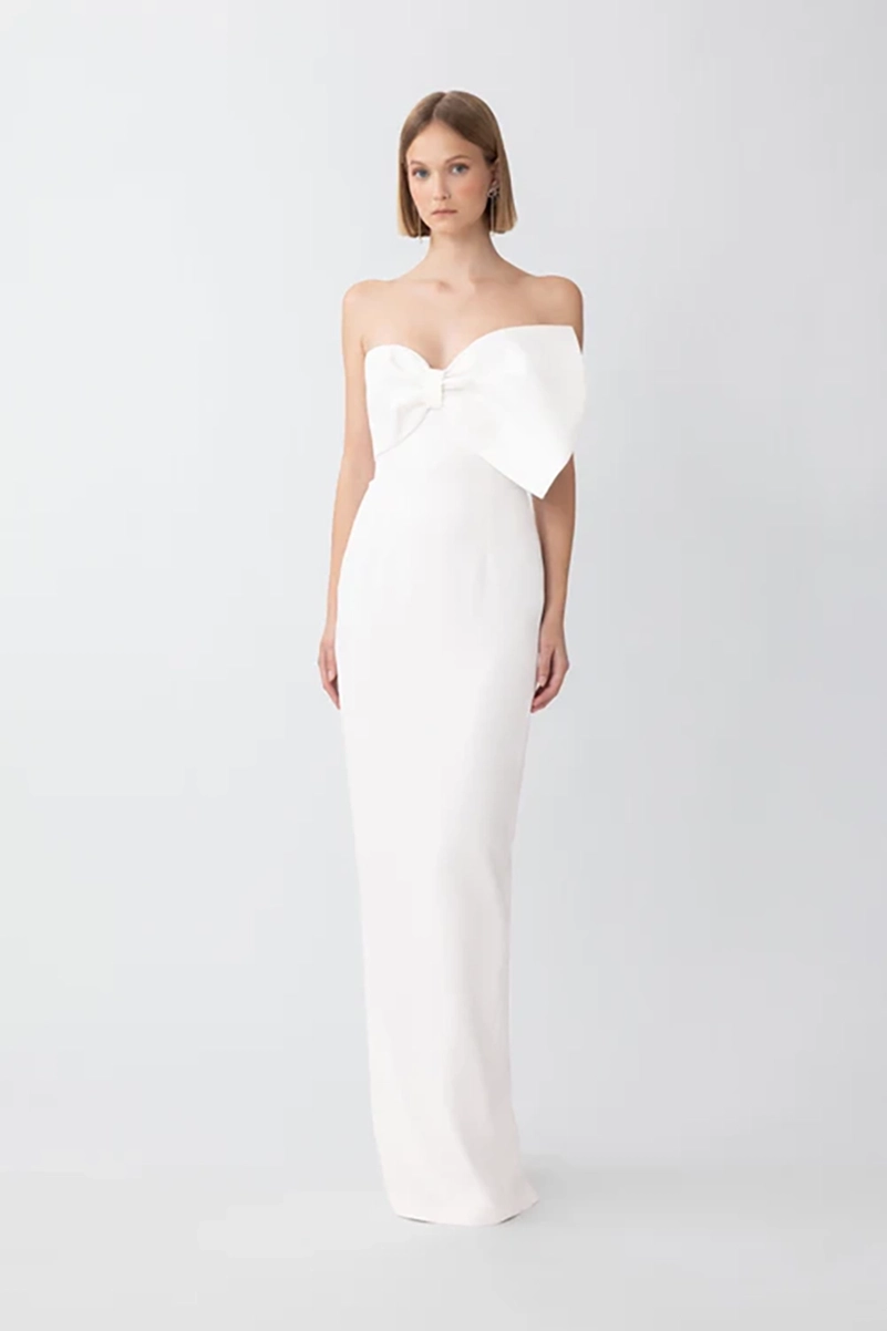 Sau Lee Delivers On Spring Gowns You Can't Resist