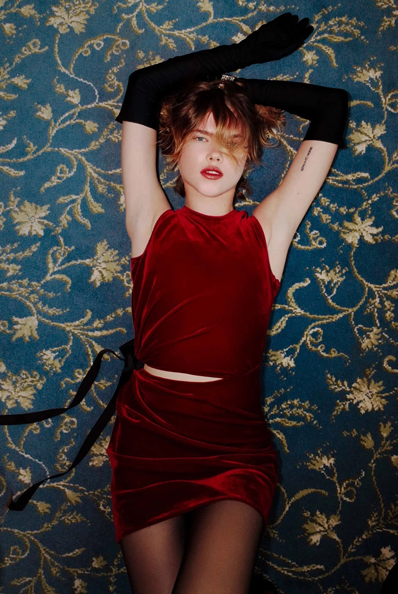 Anna October Has Something For Everyone In The Resort Collection