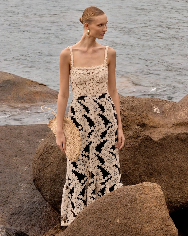 With PatBO, Your Resort Style Has Never Looked So Good