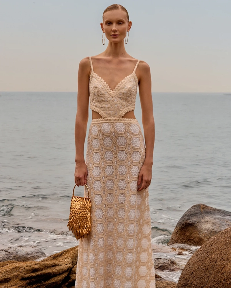 With PatBO, Your Resort Style Has Never Looked So Good