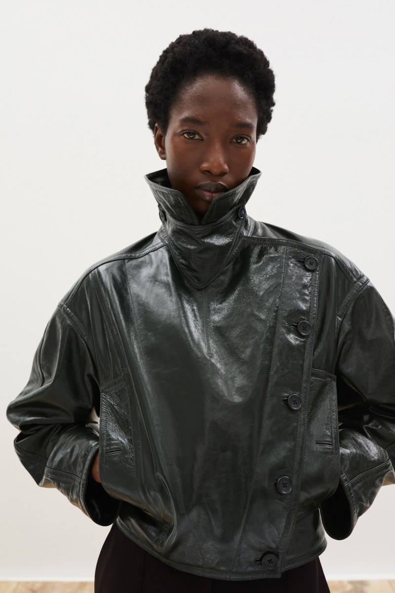 A.L.C. Fall 2025 Collection Caters Toward The Modern Woman