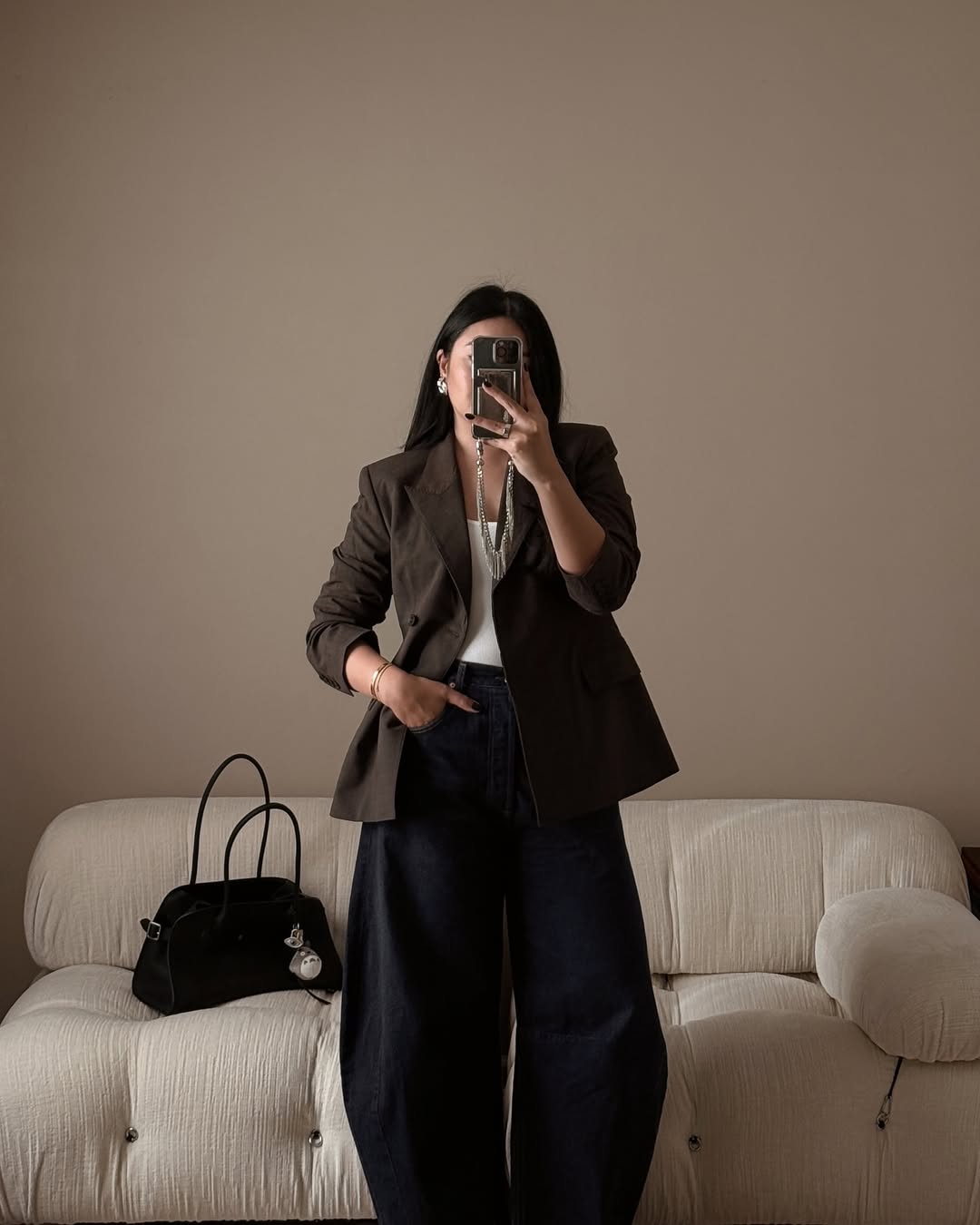 10 Iconic Ways To Wear Barrel Jeans