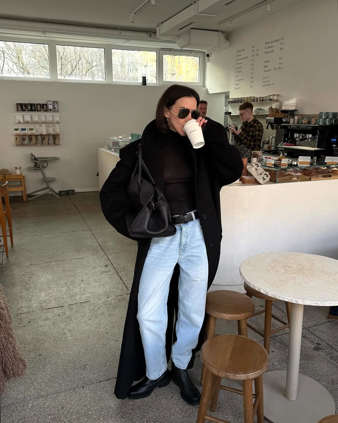 10 Iconic Ways To Wear Barrel Jeans