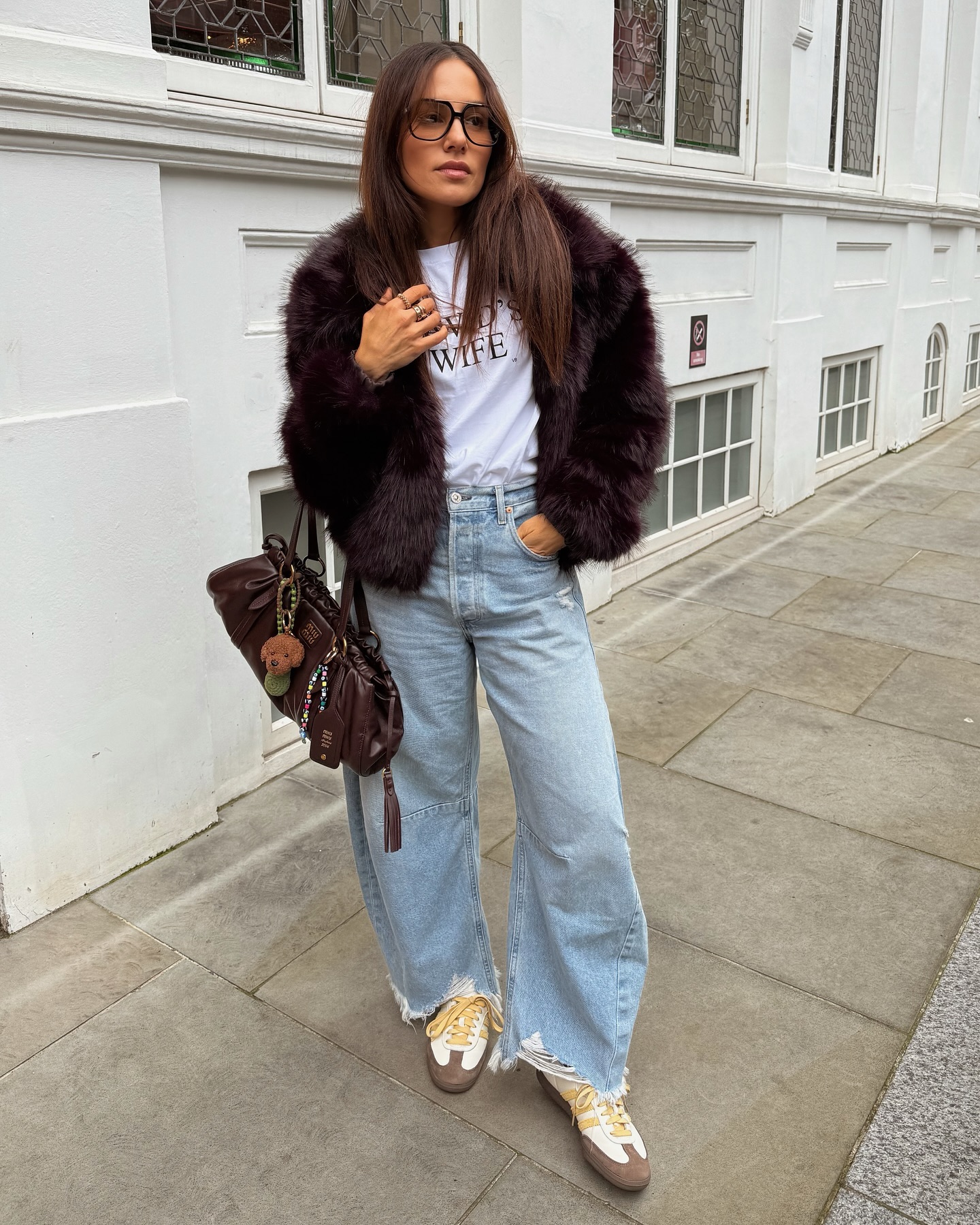 10 Iconic Ways To Wear Barrel Jeans