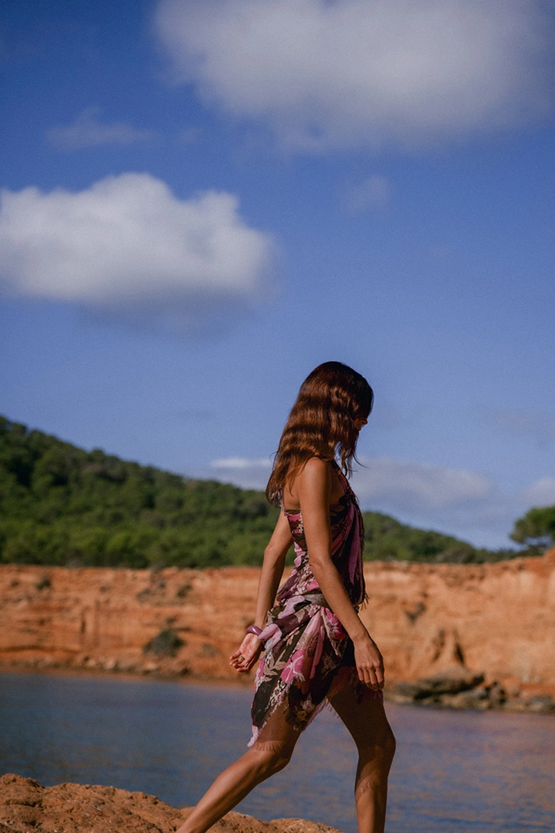 Spell Designs Brings Back The Beloved "Tyler" Print