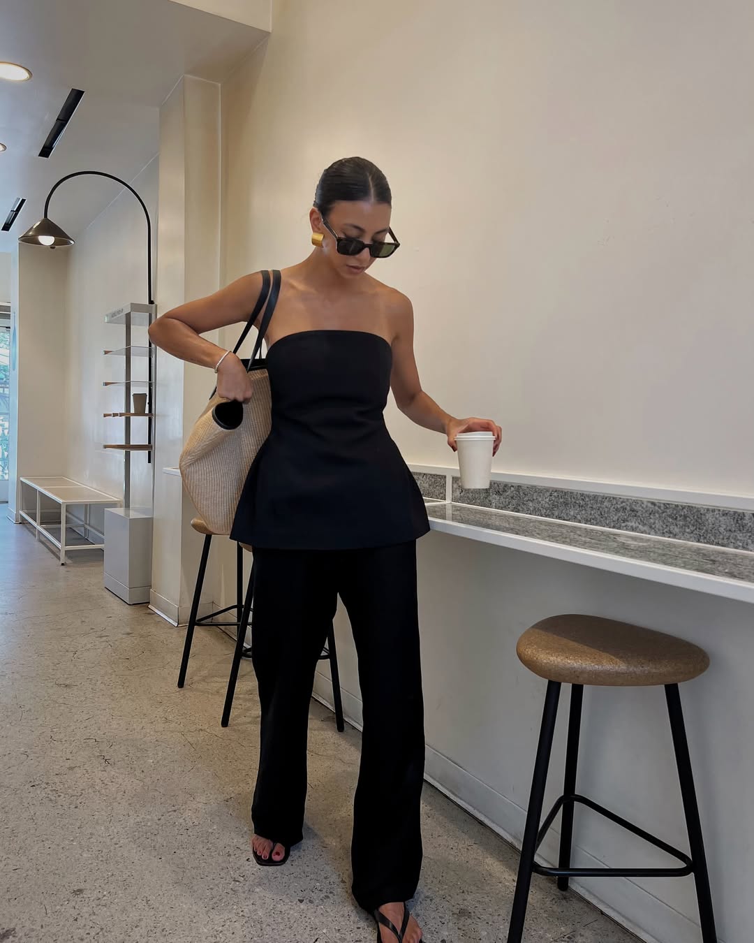 Kick Off Spring With These 10 Resort Wear Outfits