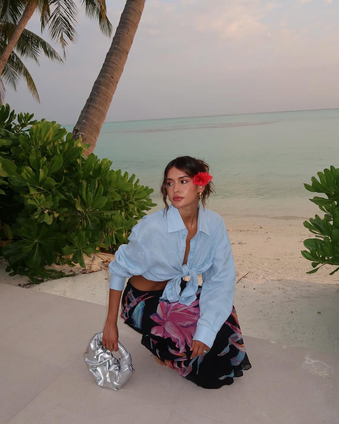 Kick Off Spring With These 10 Resort Wear Outfits