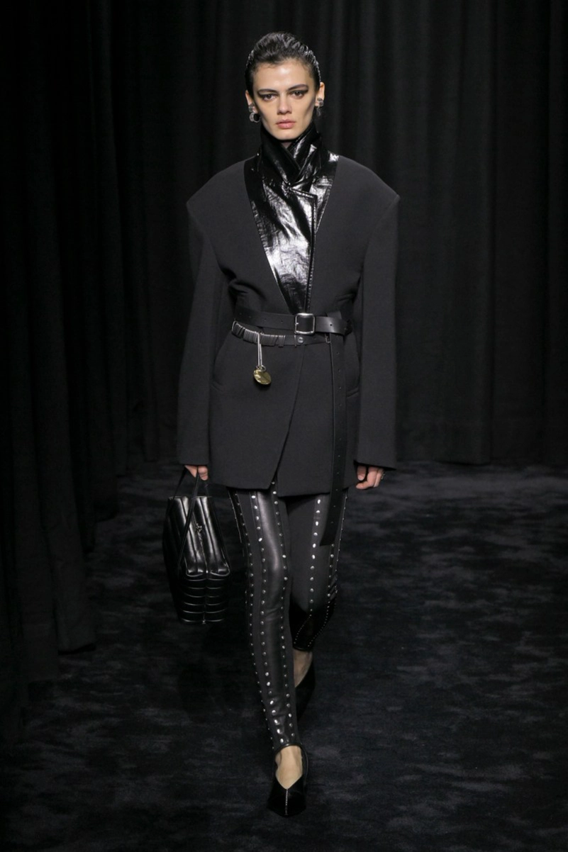 Jil Sander Fall 2025 Collection: The Final Presentation From Lucie And Luke Meier