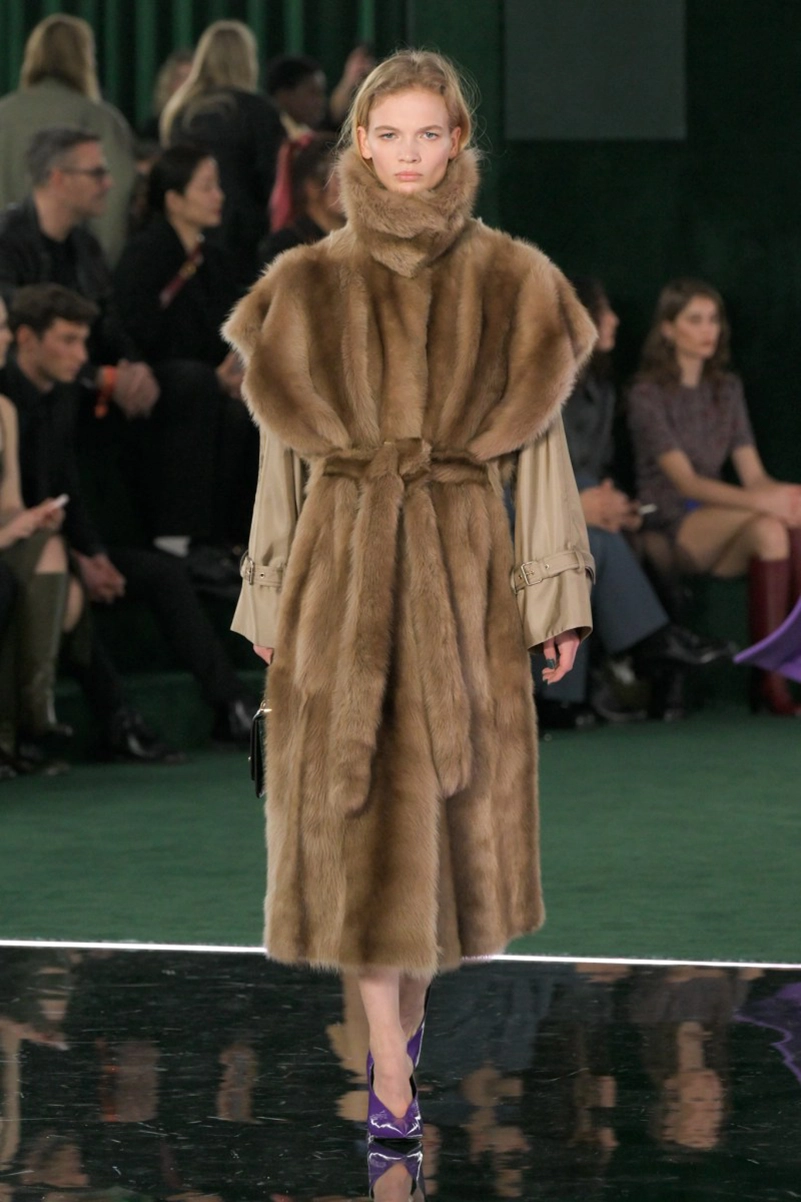 Gucci Fall 2025 Collection: What Comes After Sabato De Sarno’s Exit