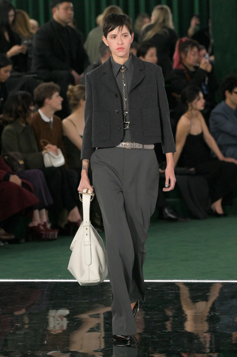 Gucci Fall 2025 Collection: What Comes After Sabato De Sarno’s Exit
