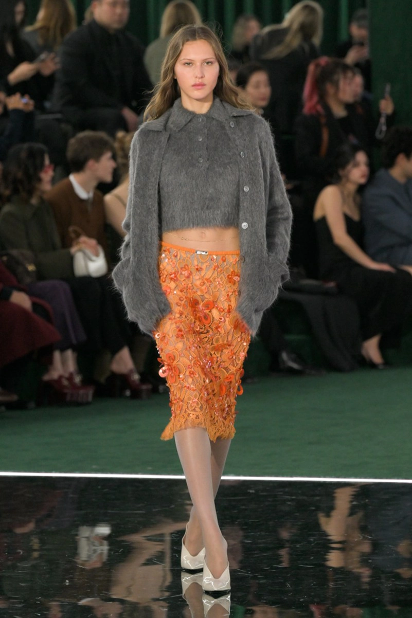 Gucci Fall 2025 Collection: What Comes After Sabato De Sarno’s Exit