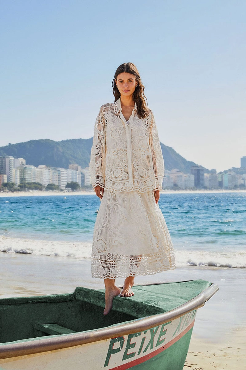 Add Color To Your Wardrobe With Farm Rio’s Latest And Boldest Collection