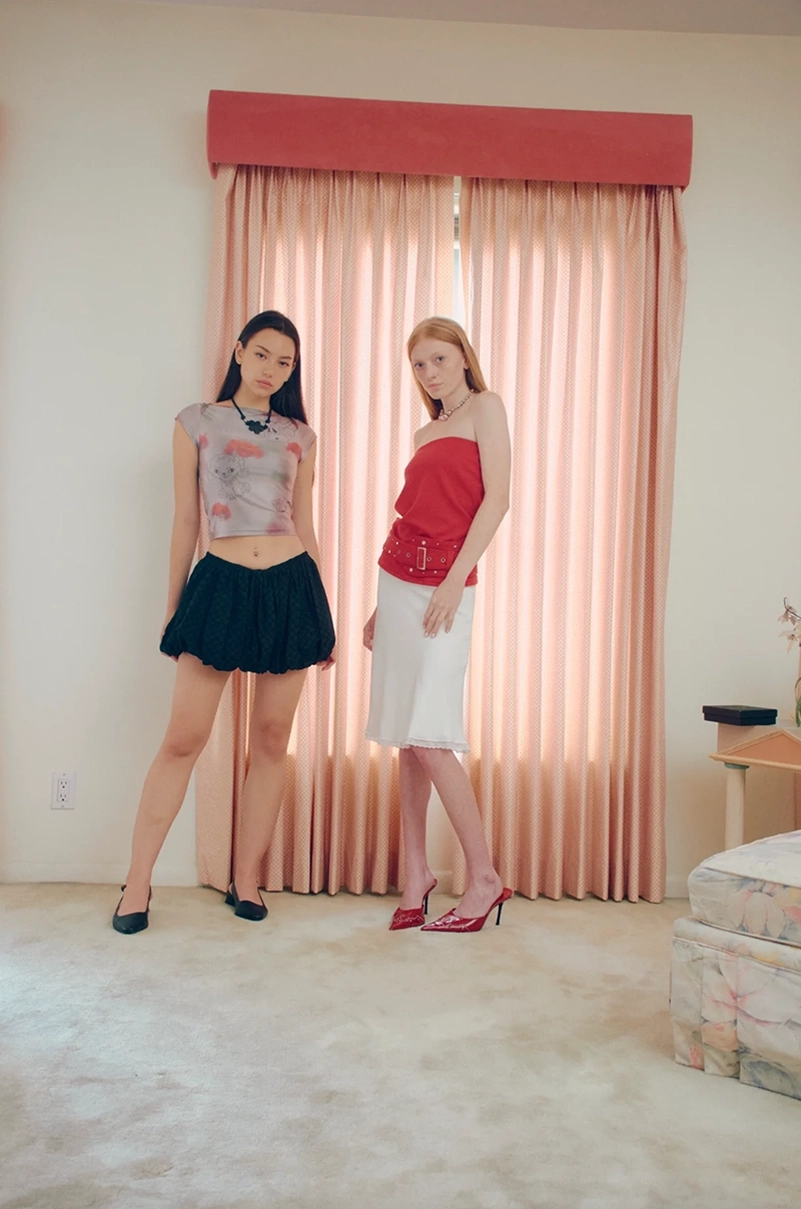 Fairytale Fashion From Zemeta Is At Your Fingertips