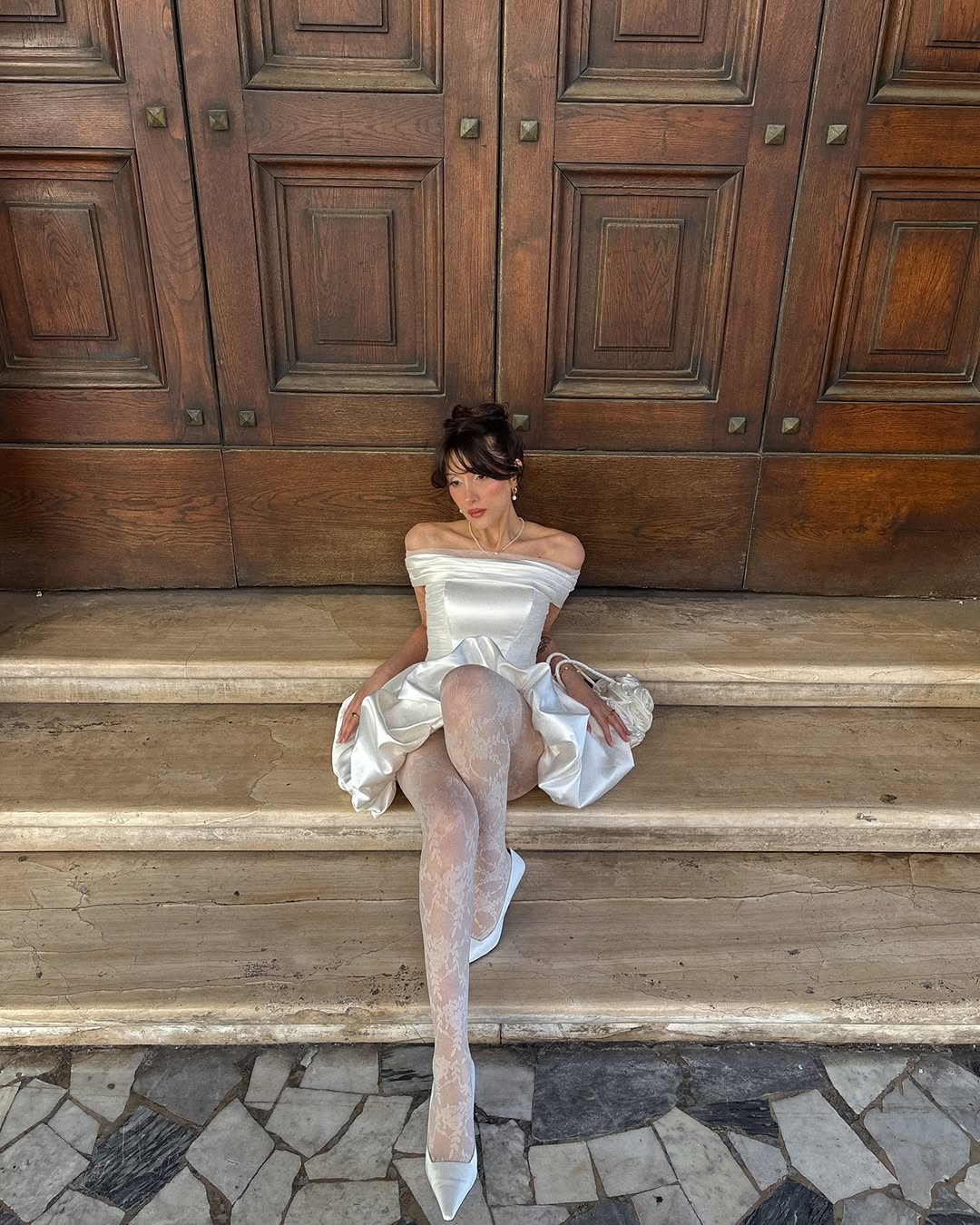 Your Cheat Sheet To The 10 Hottest Spring Trends Of 2025