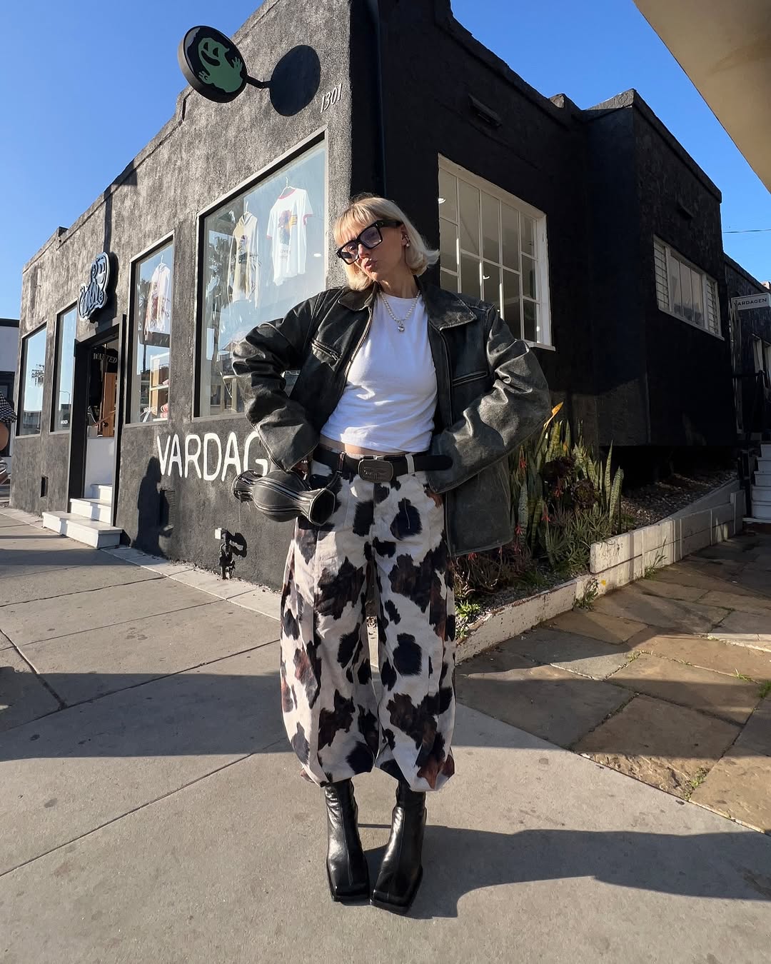 Your Cheat Sheet To The 10 Hottest Spring Trends Of 2025