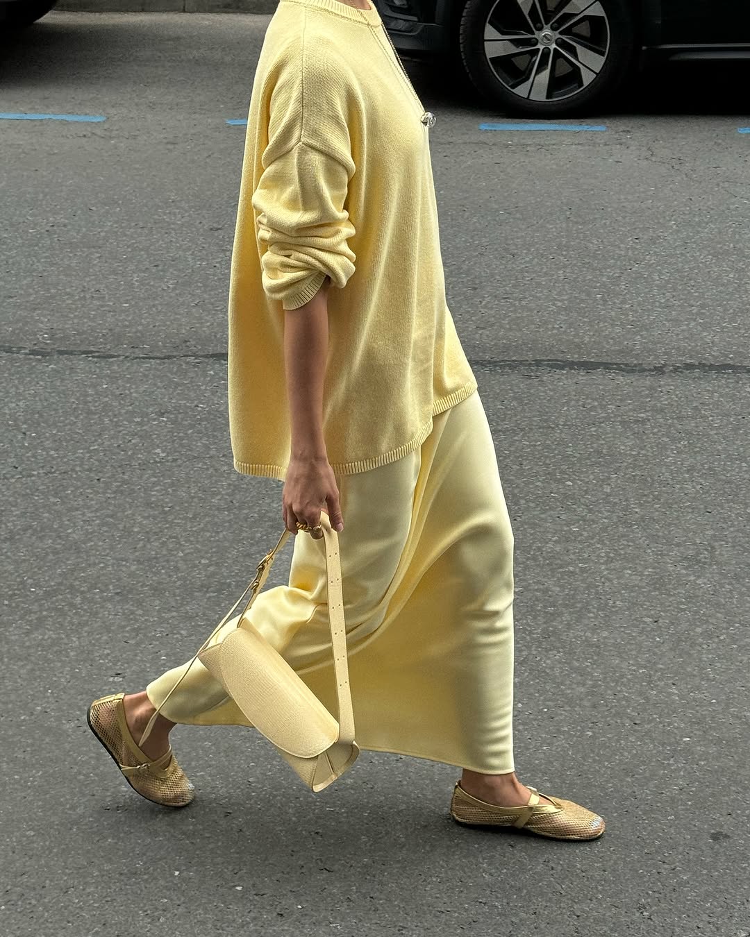 Your Cheat Sheet To The 10 Hottest Spring Trends Of 2025