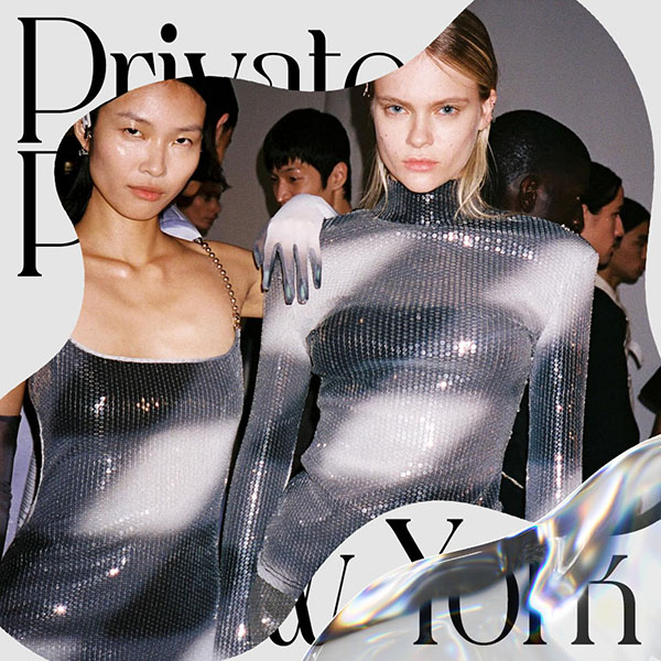 Introducing Private Policy On The Cool Hour #DesignerSpotlight