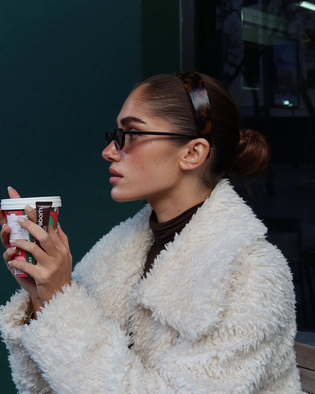 How To Perfect The Slicked Back Hairstyle