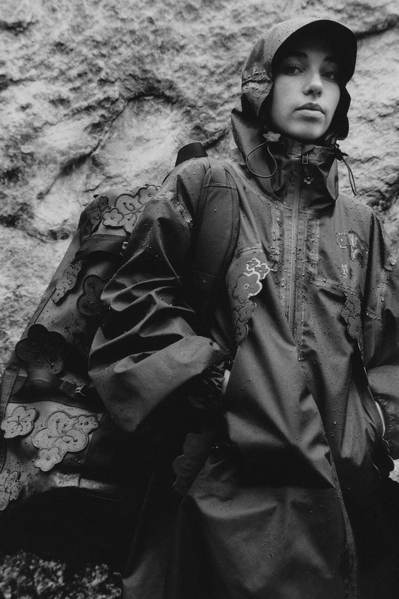Get Ready For The North Face X Cecilie Bahnsen SS25 Collab Drop