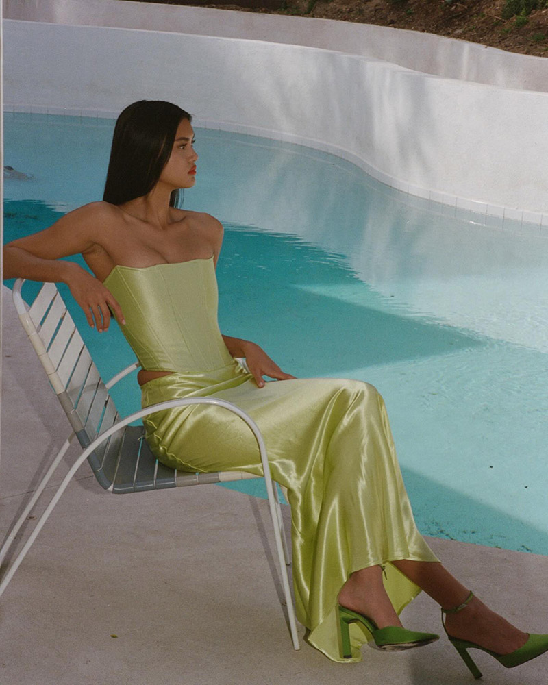 Introducing Rezek Studio On The Cool Hour #NewBrandAlert