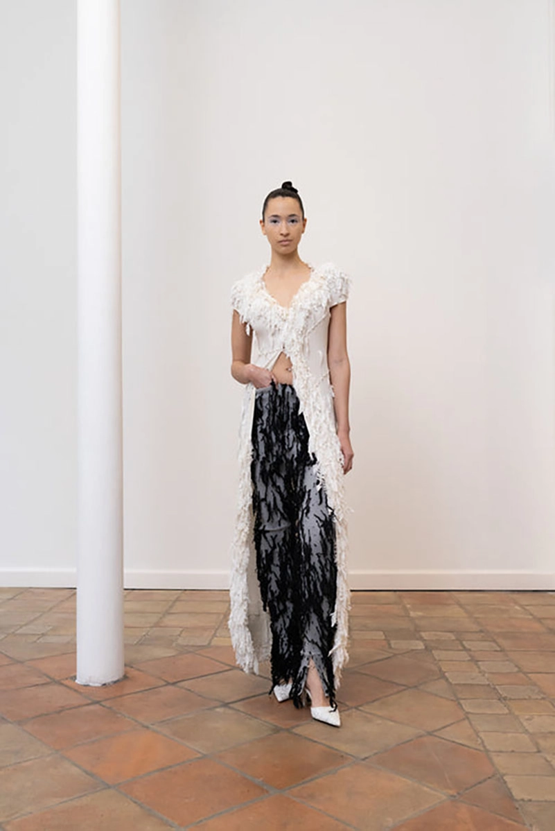 Peet Dullaert Takes Our Breath Away With This Spring / Summer Release