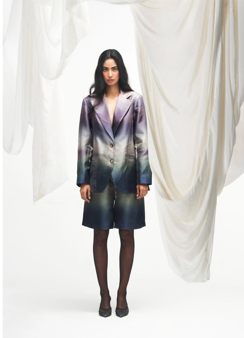 Discover Là Fuori And All Its Beauty