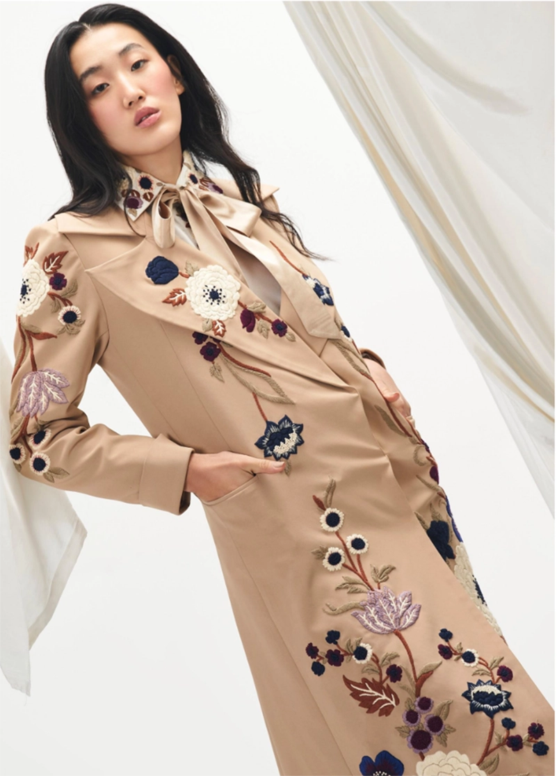 Discover Là Fuori And All Its Beauty