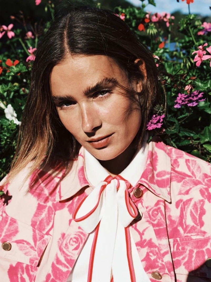 Modern Maximalism From Essentiel Antwerp To Inspire Your Wardrobe