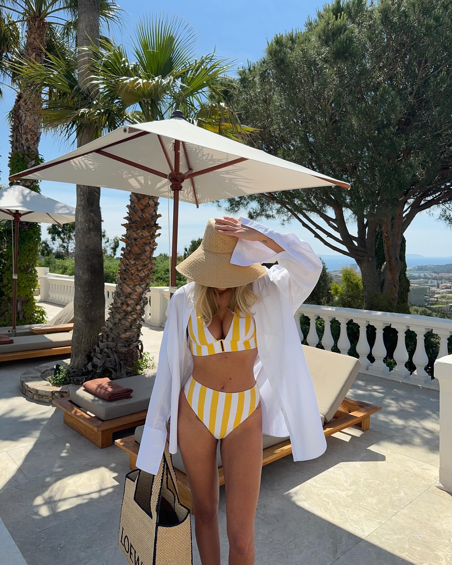 10 Swimwear Trends That Are Defining 2025