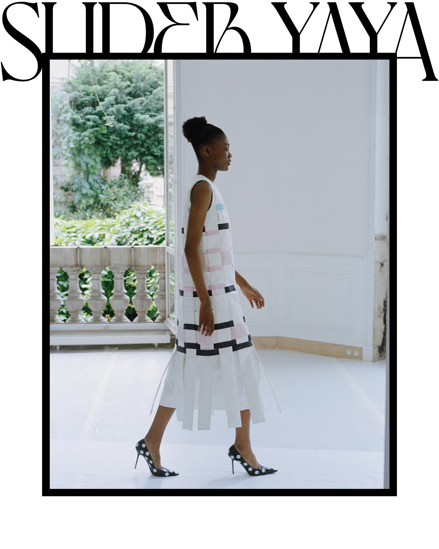 Super Cool Brand Super YAYA And Its Super Spring 2025 Drop