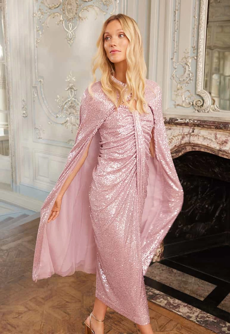 Needle & Thread Makes Style Dreams Come True In This Shakespearean ...
