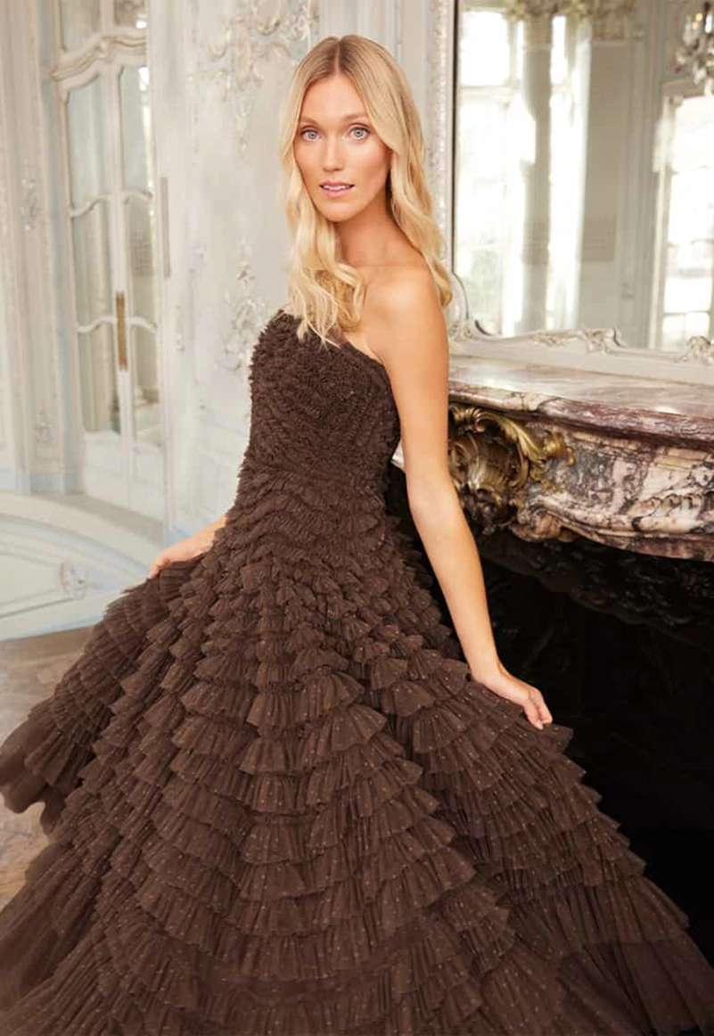 Needle & Thread Makes Style Dreams Come True In This Shakespearean ...
