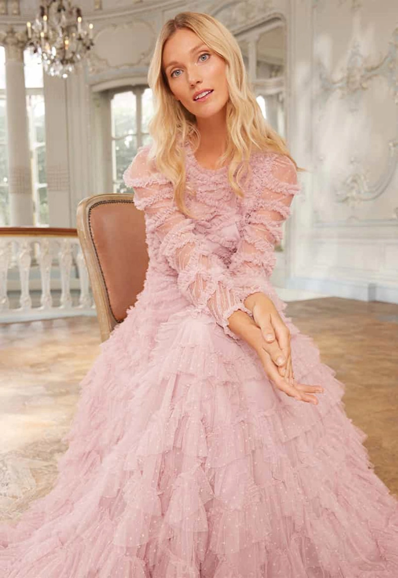 Needle & Thread Makes Style Dreams Come True In This Shakespearean ...