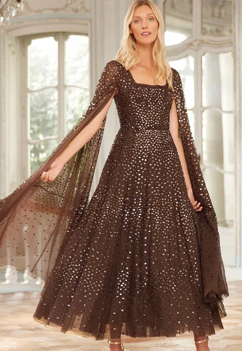 Needle & Thread Makes Style Dreams Come True In This Shakespearean ...