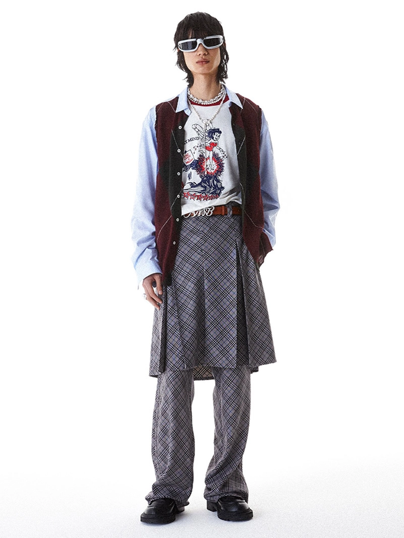 Ambush Design Brings Us An Entirely Unique Aesthetic For Spring 2025