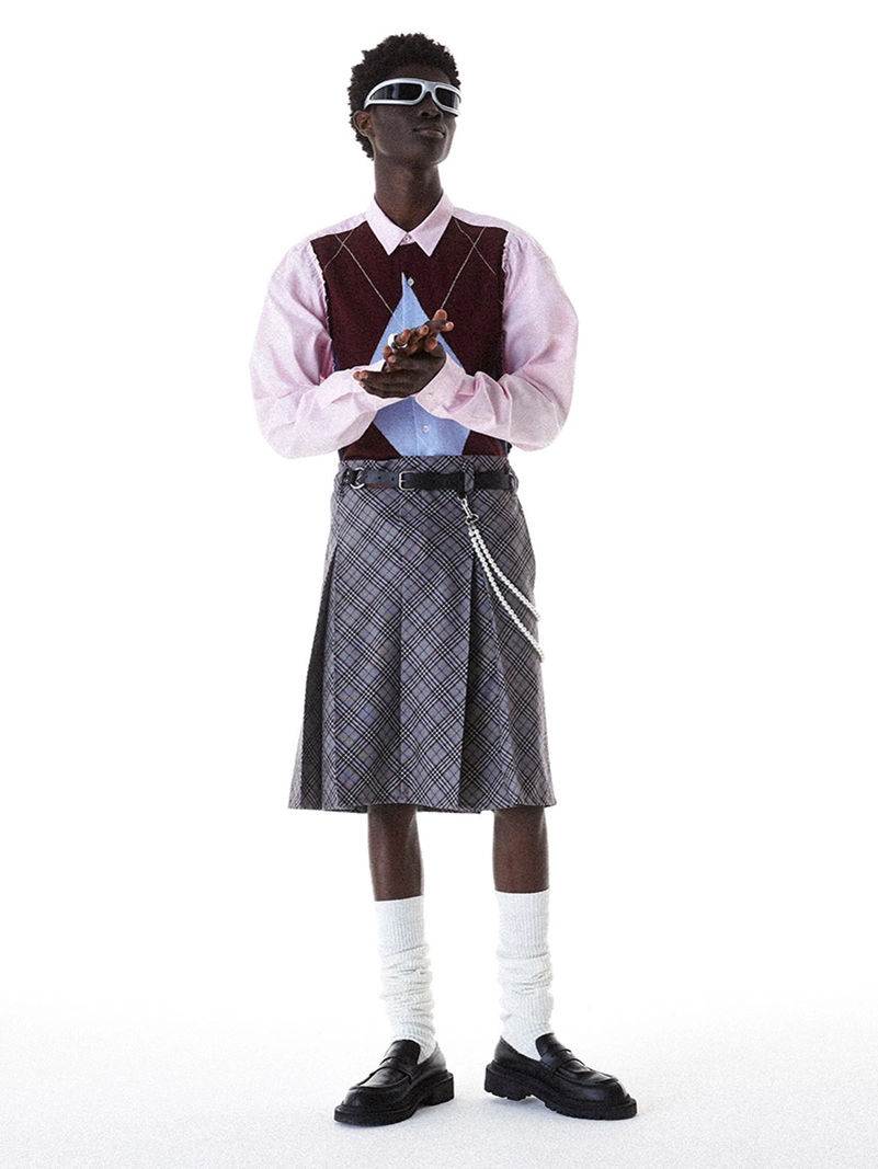 Ambush Design Brings Us An Entirely Unique Aesthetic For Spring 2025