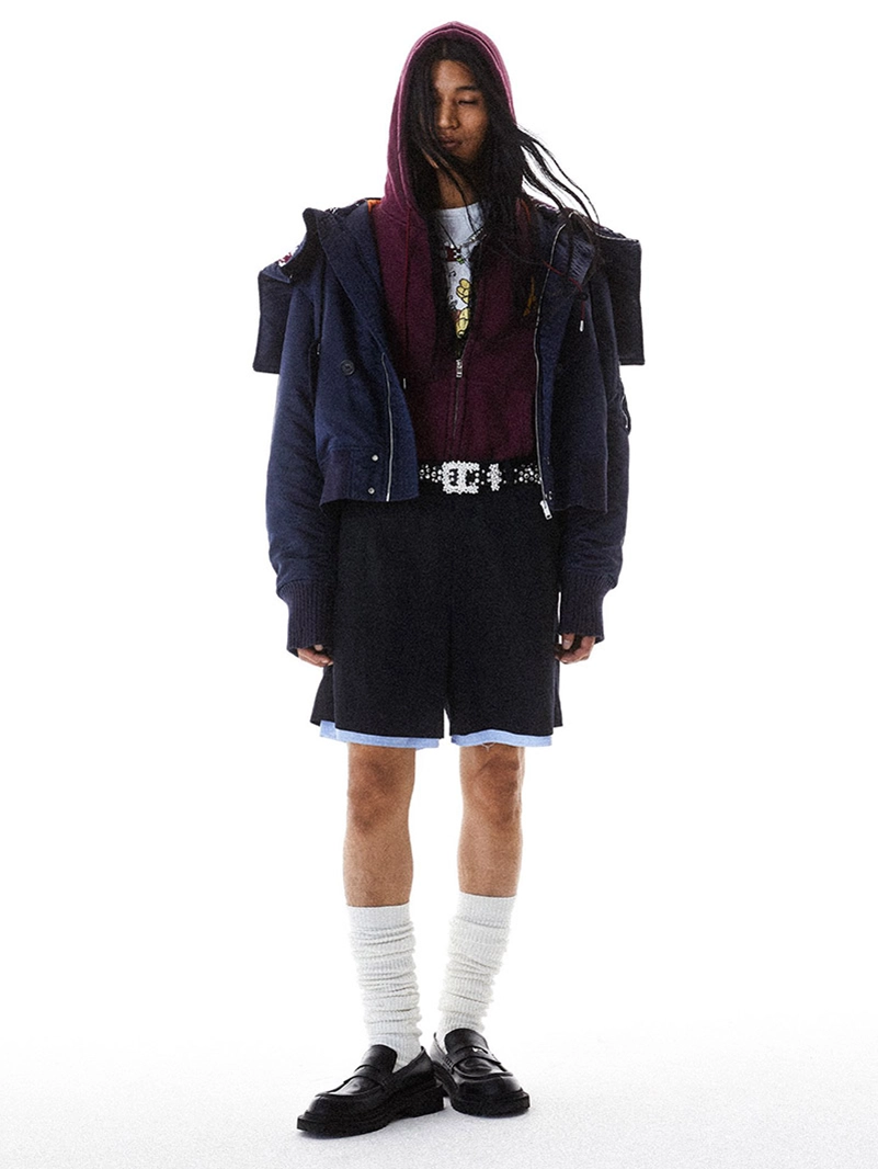 Ambush Design Brings Us An Entirely Unique Aesthetic For Spring 2025