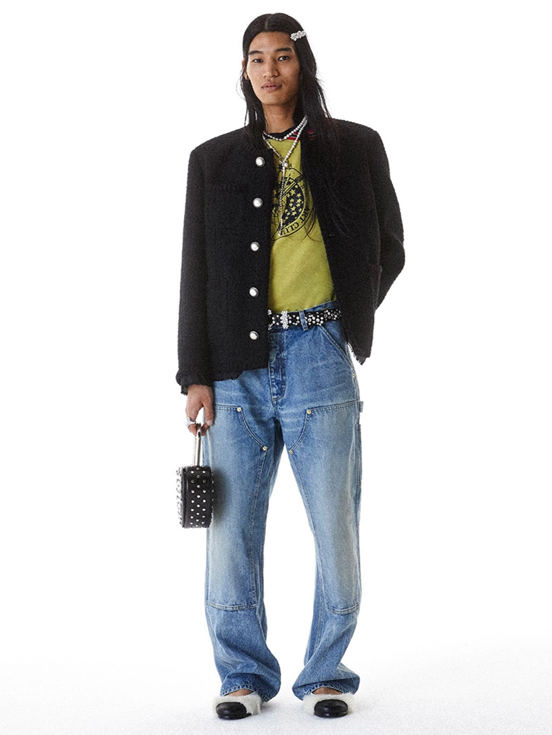 Ambush Design Brings Us An Entirely Unique Aesthetic For Spring 2025