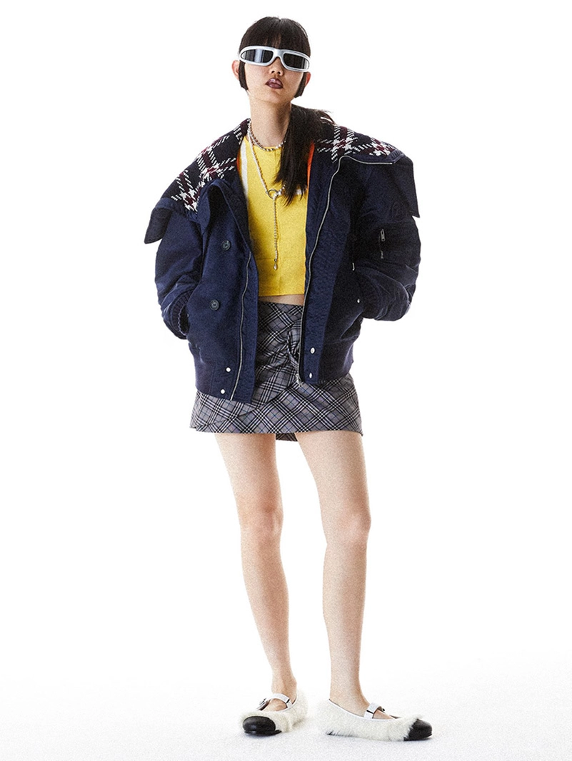 Ambush Design Brings Us An Entirely Unique Aesthetic For Spring 2025