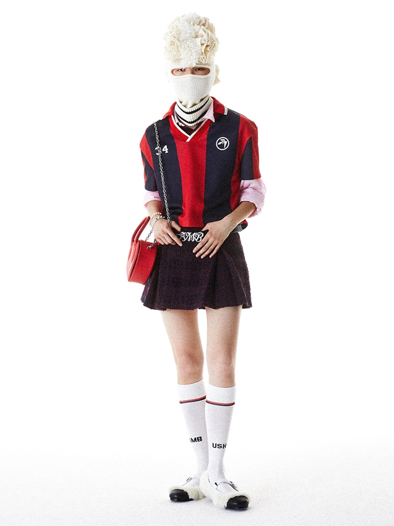 Ambush Design Brings Us An Entirely Unique Aesthetic For Spring 2025