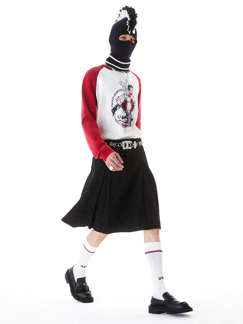 Ambush Design Brings Us An Entirely Unique Aesthetic For Spring 2025