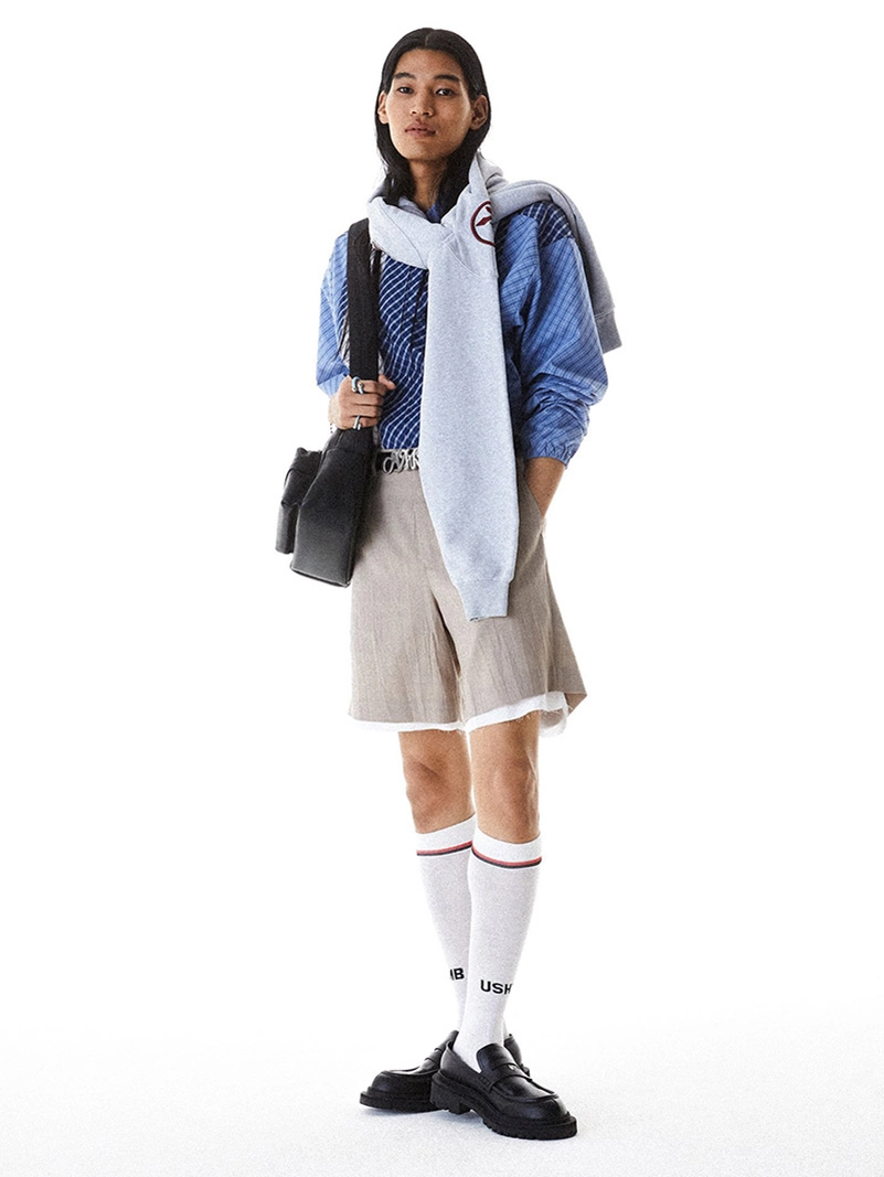 Ambush Design Brings Us An Entirely Unique Aesthetic For Spring 2025