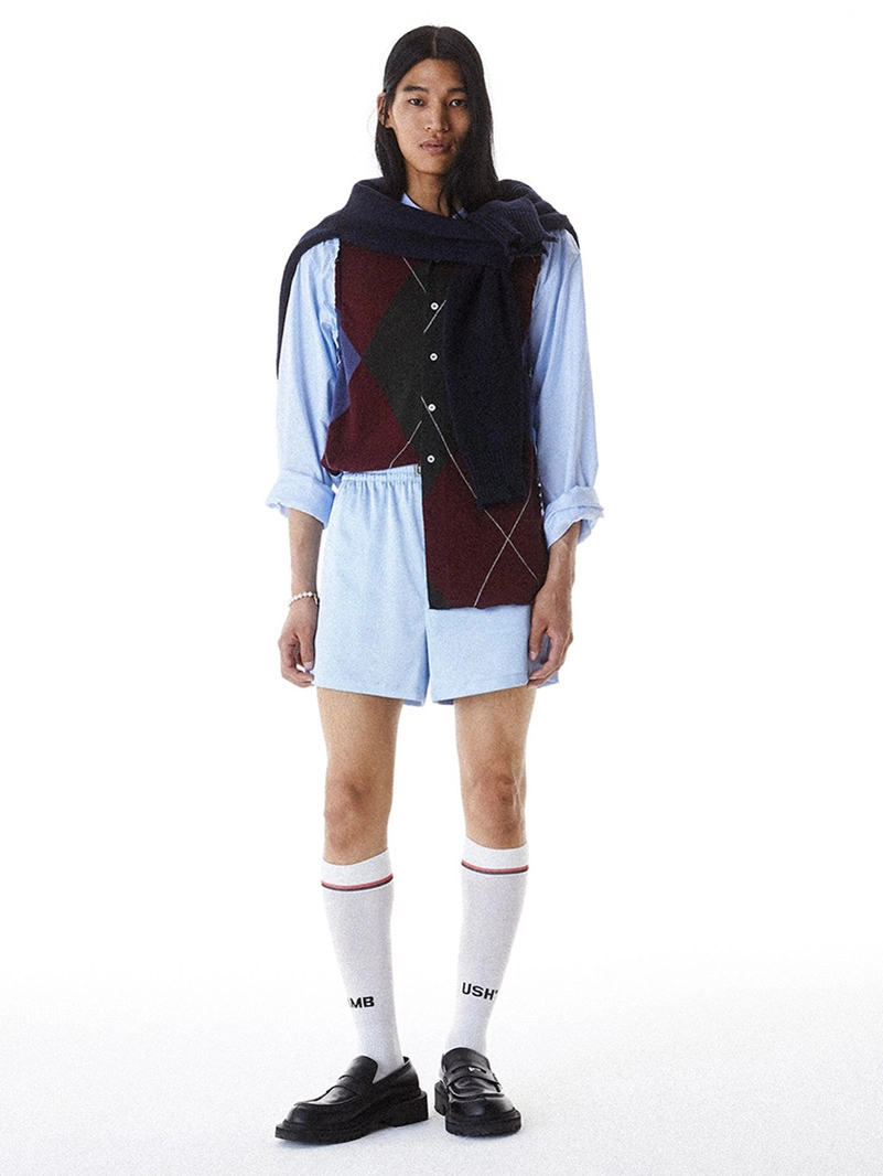 Ambush Design Brings Us An Entirely Unique Aesthetic For Spring 2025