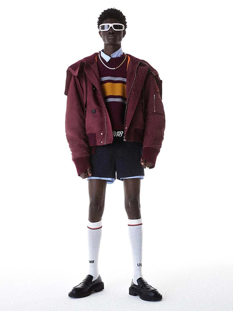 Ambush Design Brings Us An Entirely Unique Aesthetic For Spring 2025