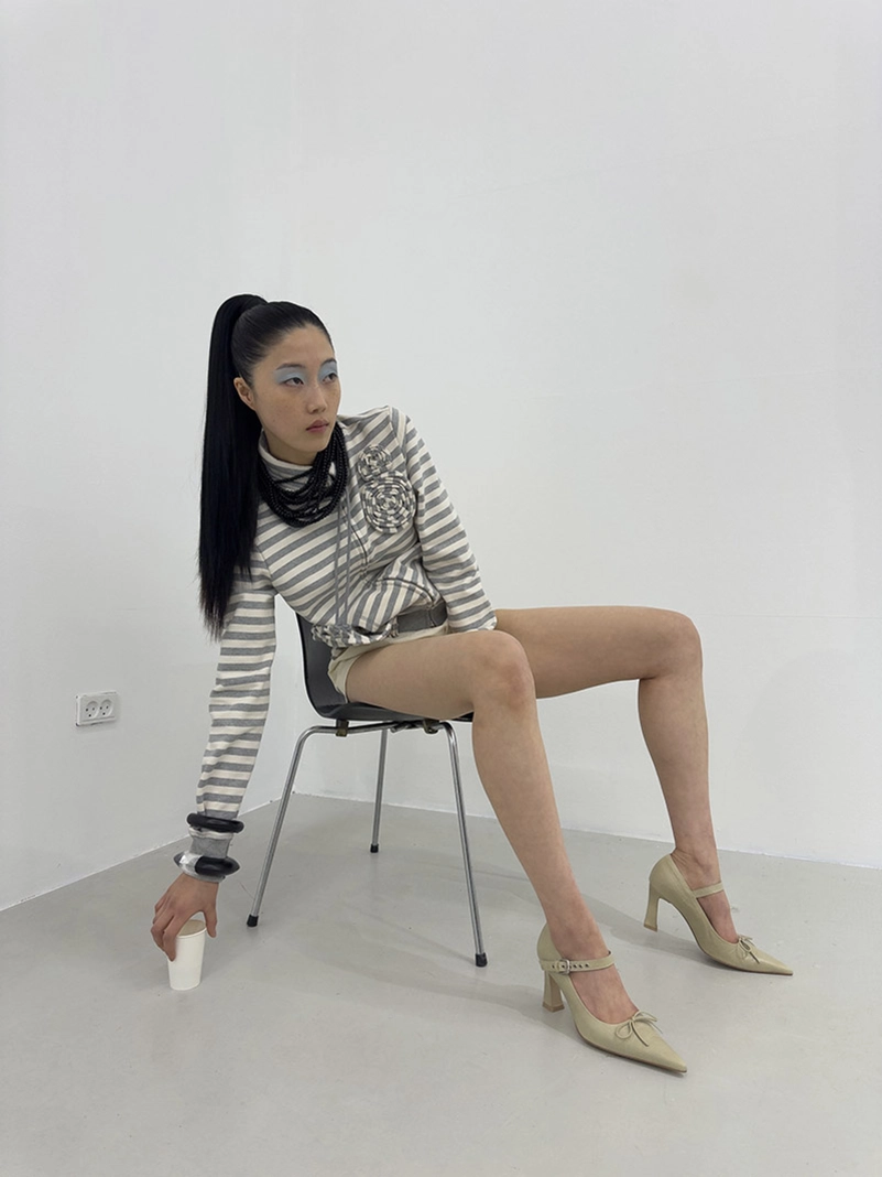 Open YY Delivers A Bold, Head-Turning Collection