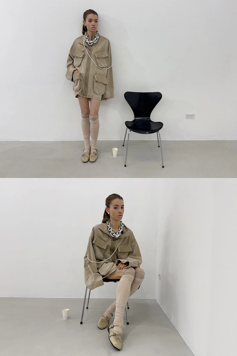 Open YY Delivers A Bold, Head-Turning Collection