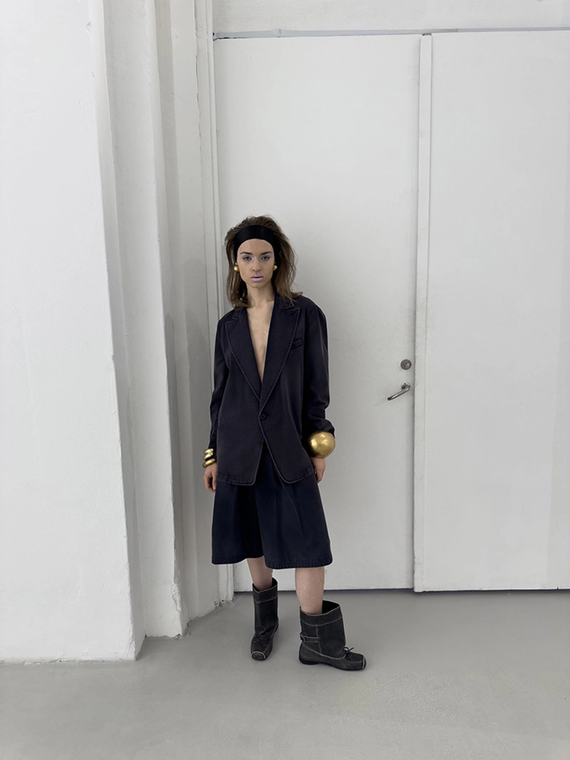 Open YY Delivers A Bold, Head-Turning Collection