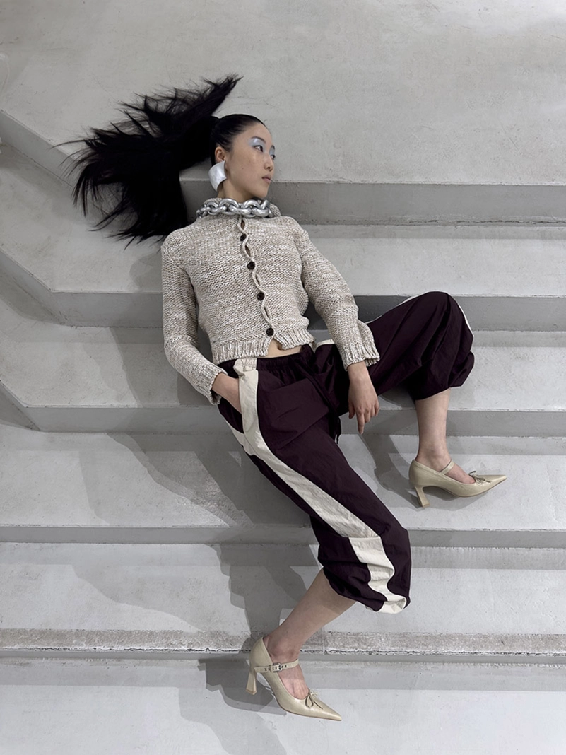 Open YY Delivers A Bold, Head-Turning Collection