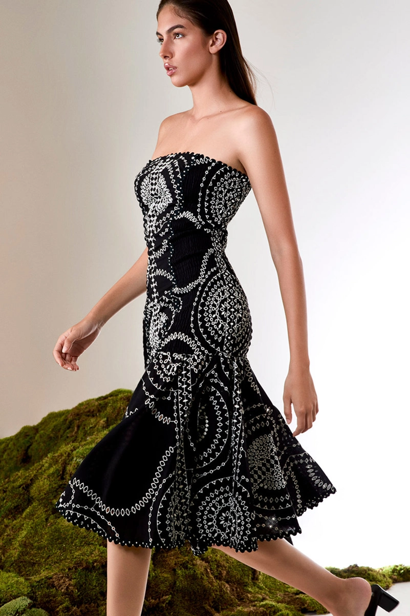 Charo Ruiz Ibiza Brings Feminine Style To The Forefront With This ...