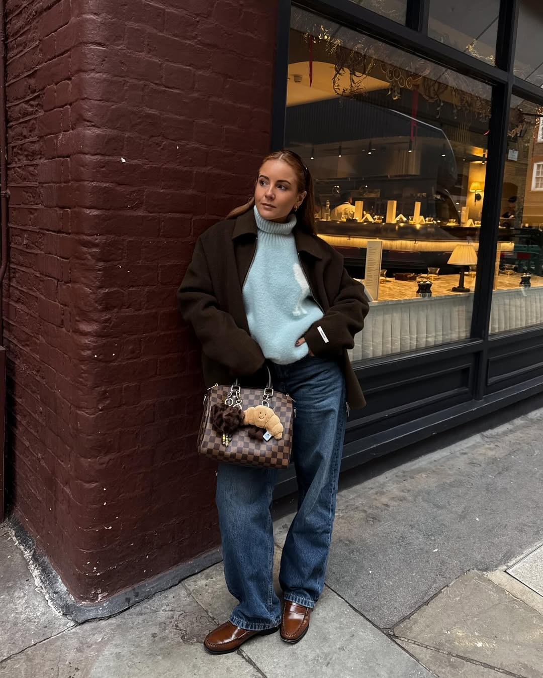 Your Guide To The 10 Hottest Denim Trends Of 2025